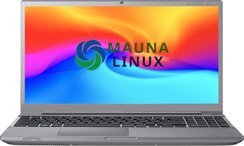 Sobre - Mauna Linux